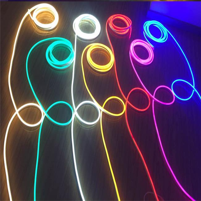 Buy RGBW RGB LED Strip Neon FlexColor Changing Remote Control Party ...